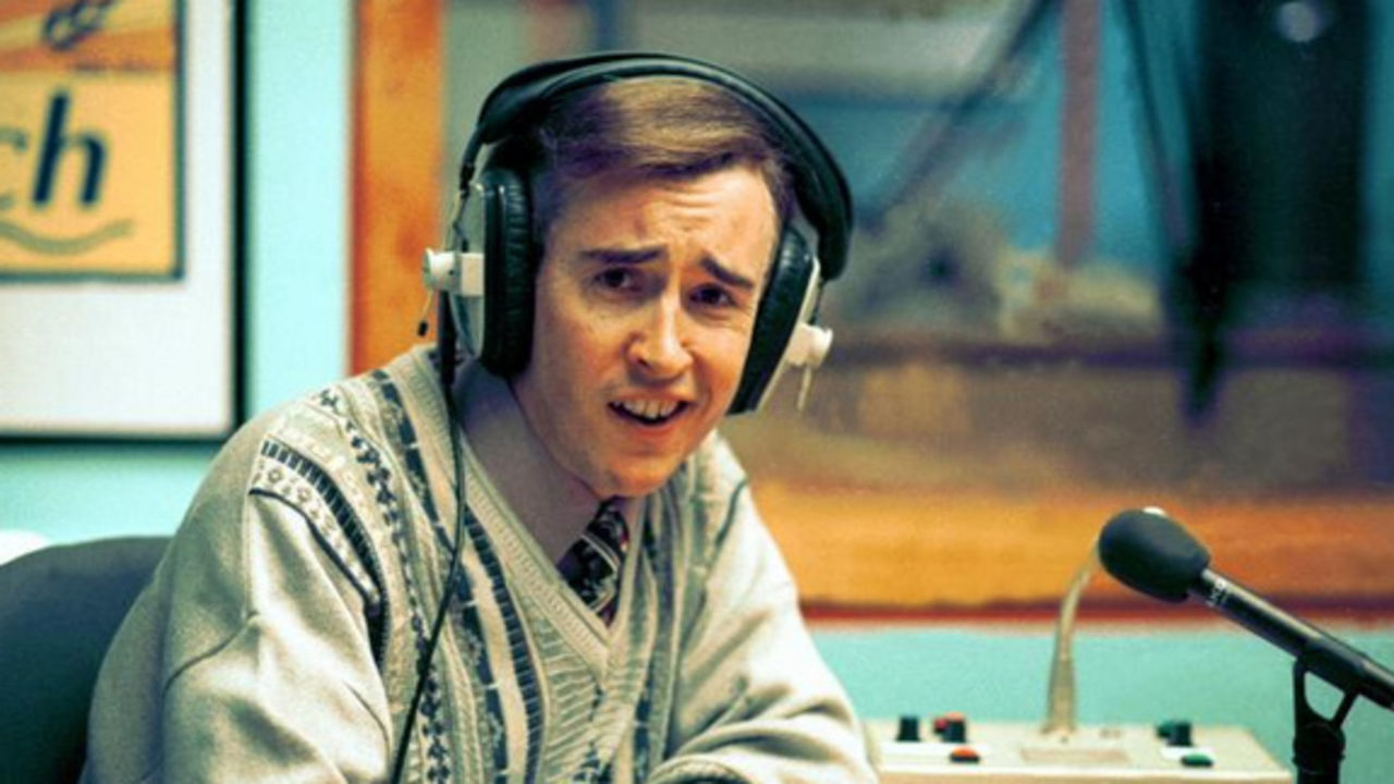 Twenty years on, Alan Partridge gets BBC comeback series - Prolific North