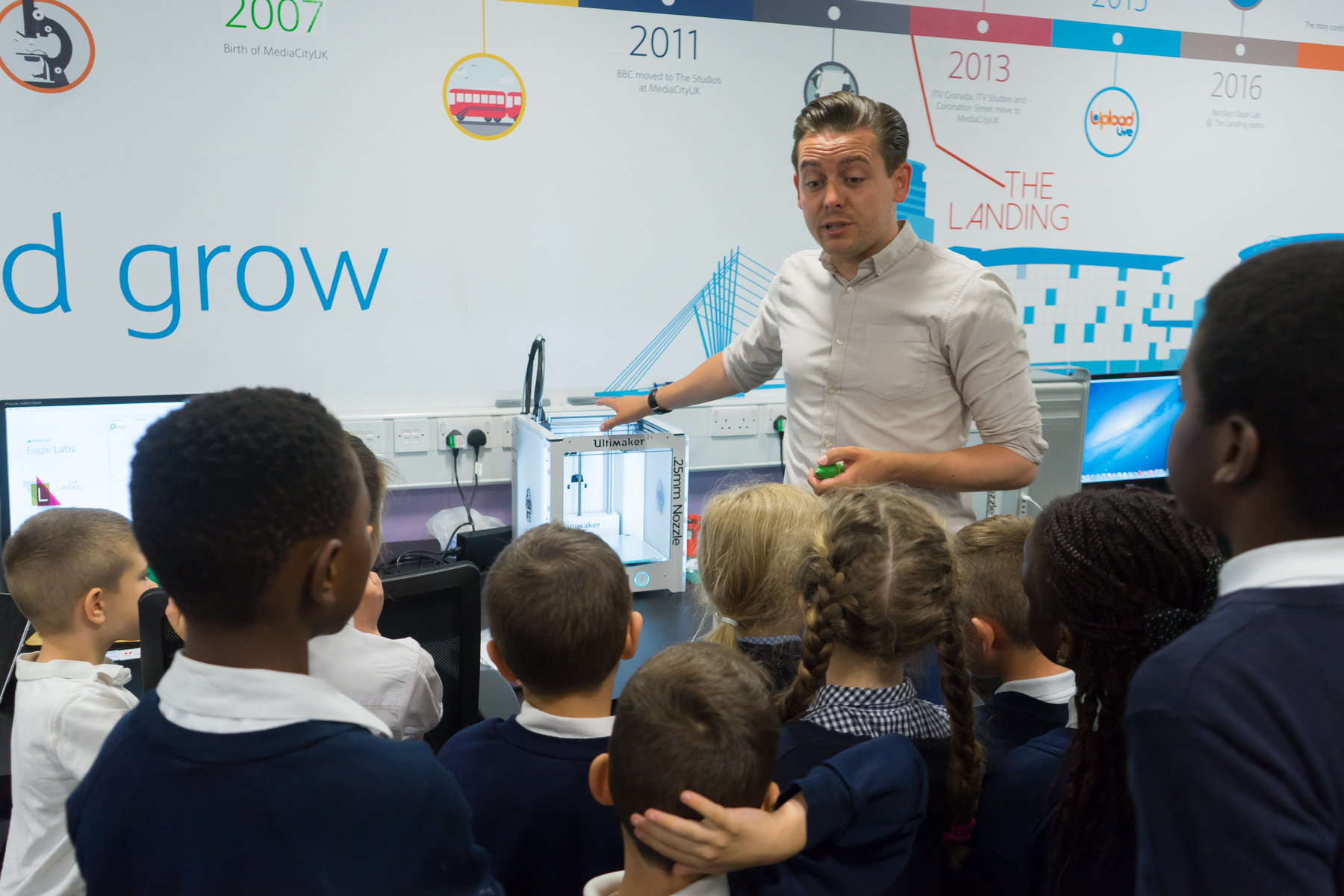 UK “must not fail” the next generation of digital entrepreneurs ...