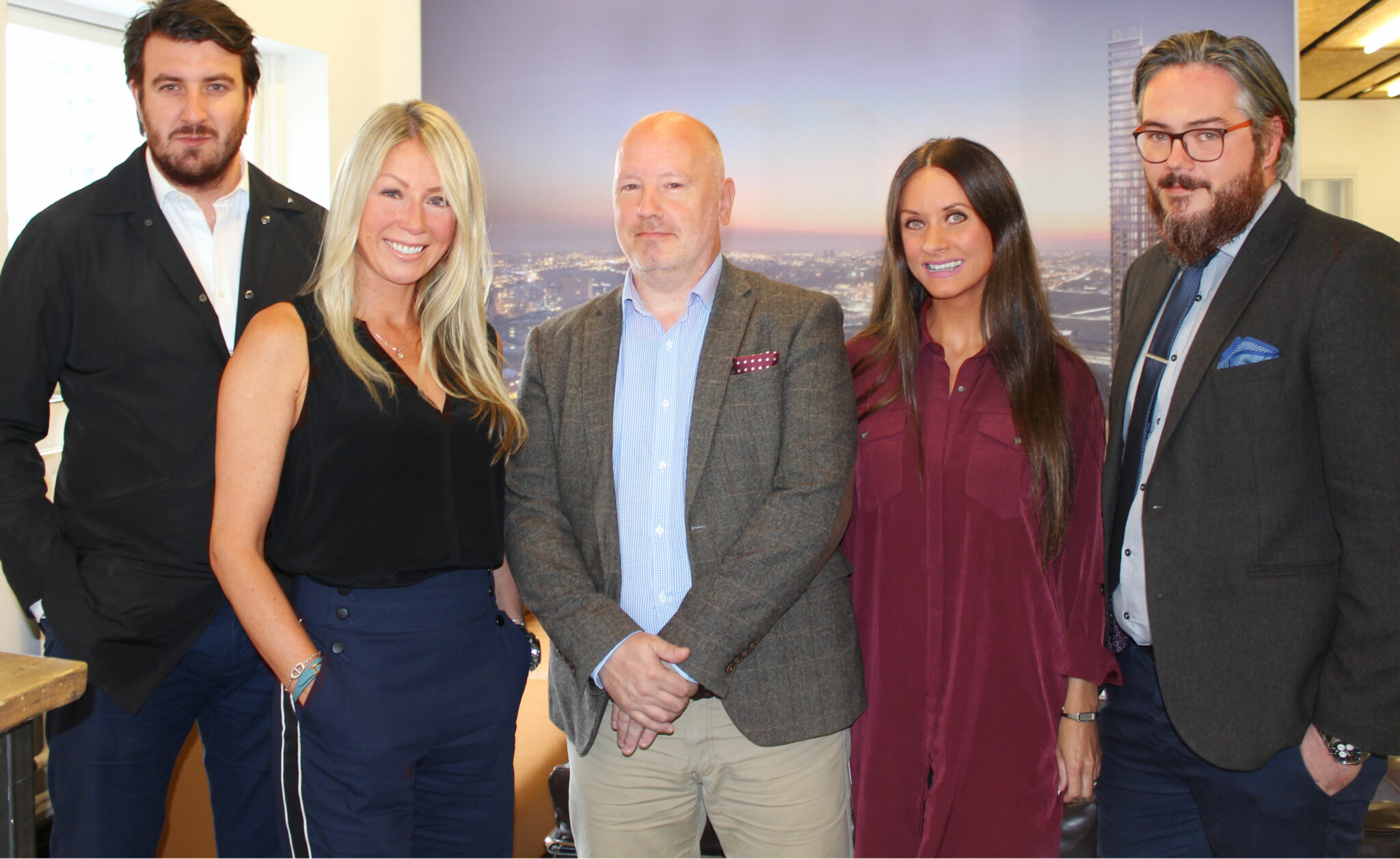 Roland Dransfield hires Brazen's Moss to head new consumer division ...