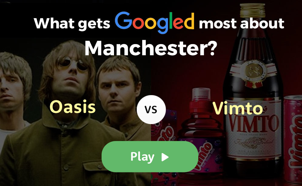 Code Computerlove launches Manchester version of globally successful game - Prolific North