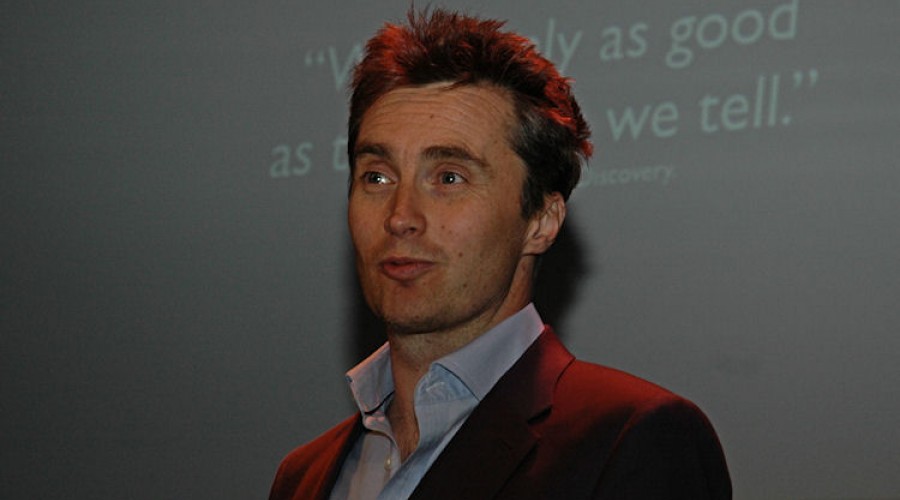 Alex Connock leaves Endemol Shine North - Prolific North