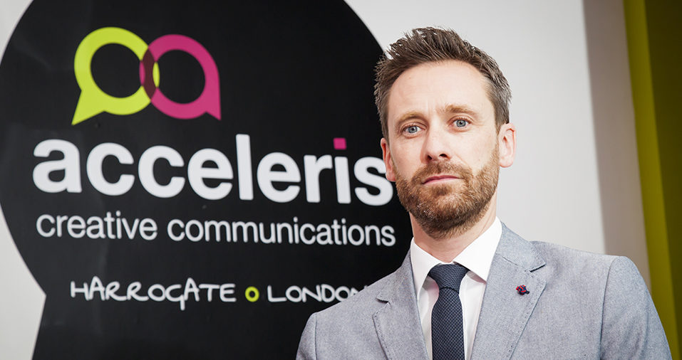 Former Costcutter PR lead joins Yorkshire agency - Prolific North