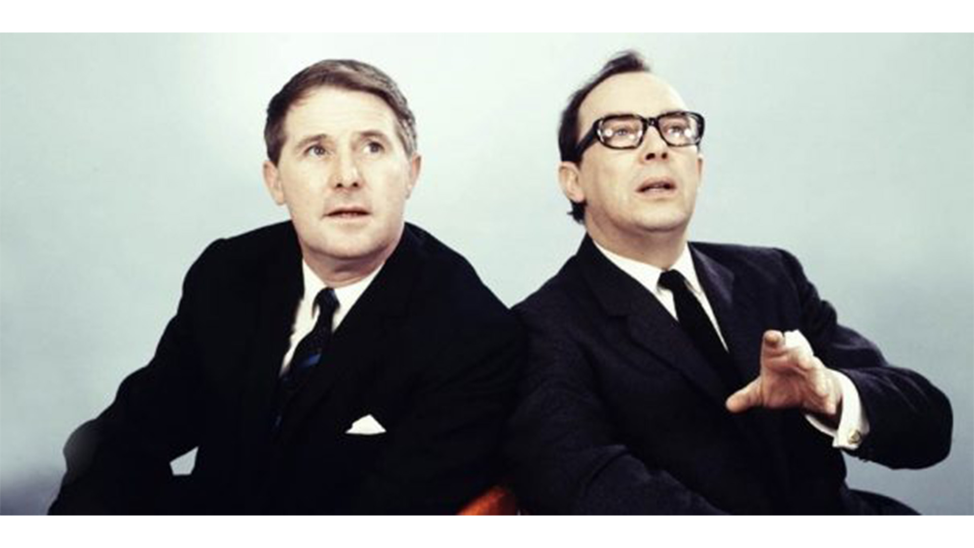 BBC Four commissions Engels, Eddie, Eric and Ernie - Prolific North BBC Four commissions Engels, Eddie, Eric and Ernie - Prolific North