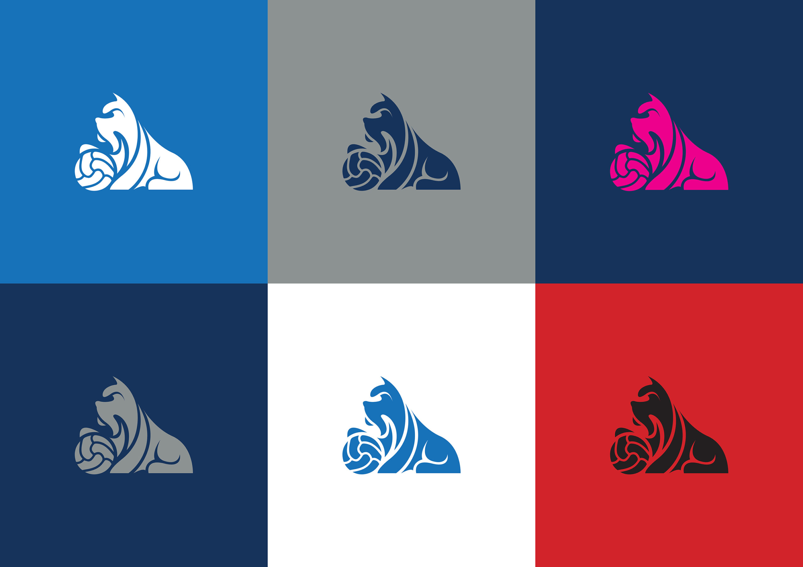 Terriers Logo