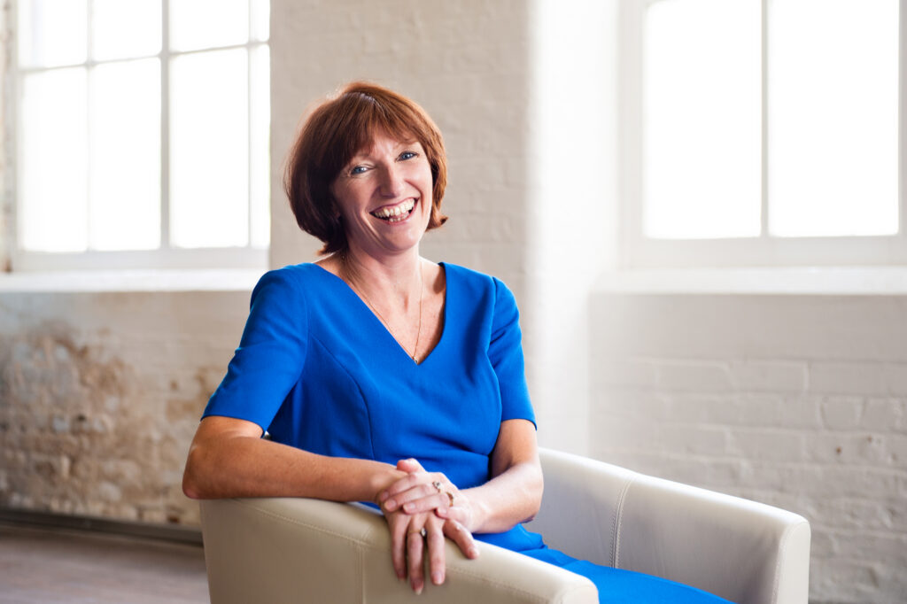 A Week In My Life: Helen Duncan, MD of FIG - Prolific North