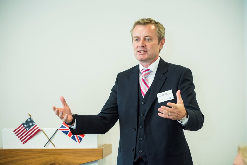 New England agencies to explore partnerships with trade mission to ...