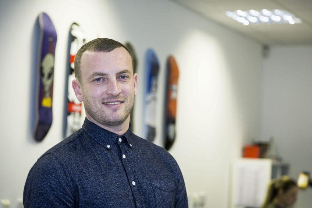 The Wrap: Jon Butler, Founder and Managing Director of Big Brand Ideas ...