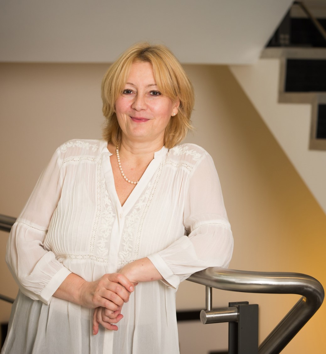 The Wrap: Ruth Shearn, Managing Director, RMS PR - Prolific North
