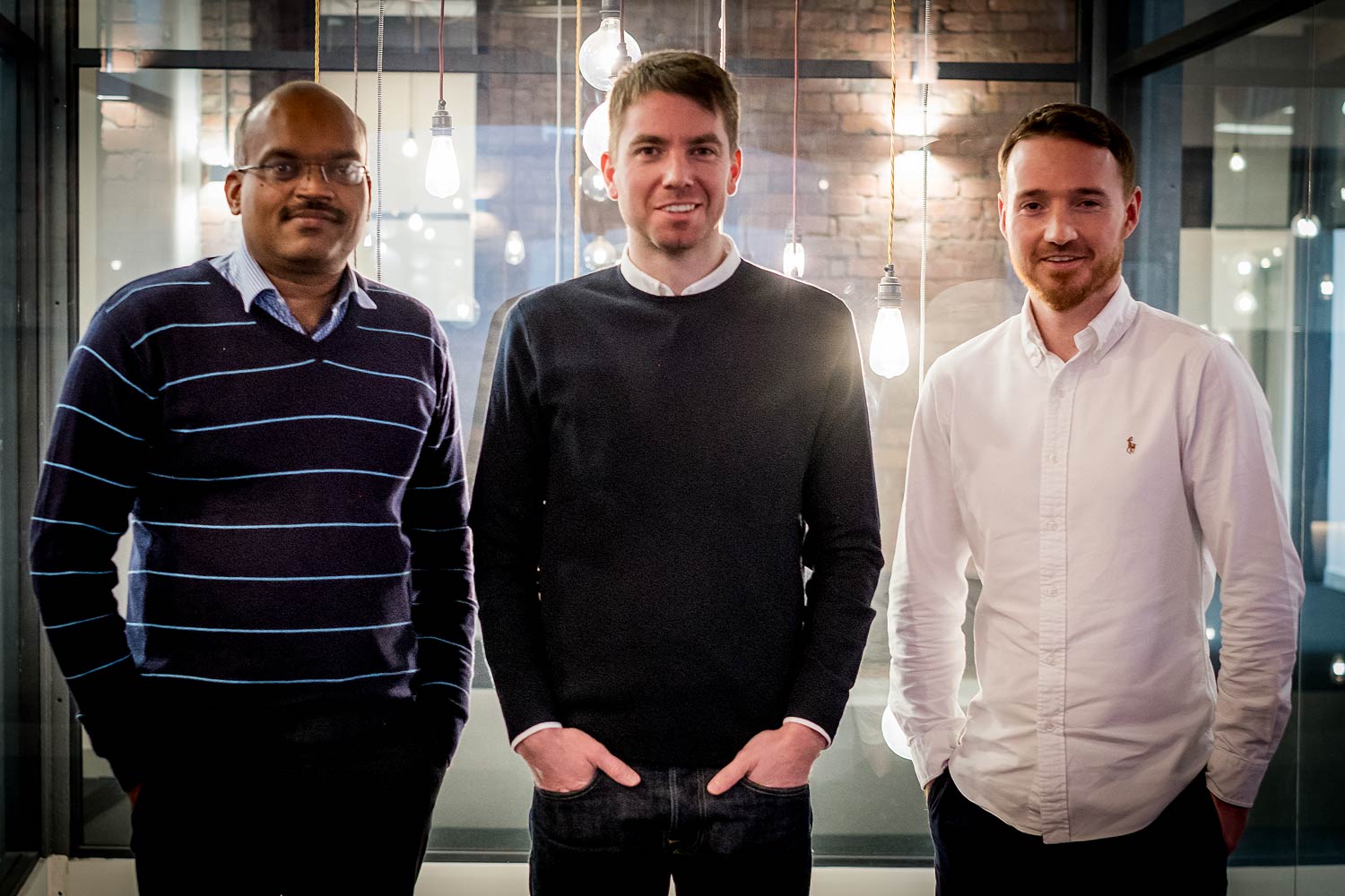 Manchester data analytics firm Peak secures £2.5m funding - Prolific North