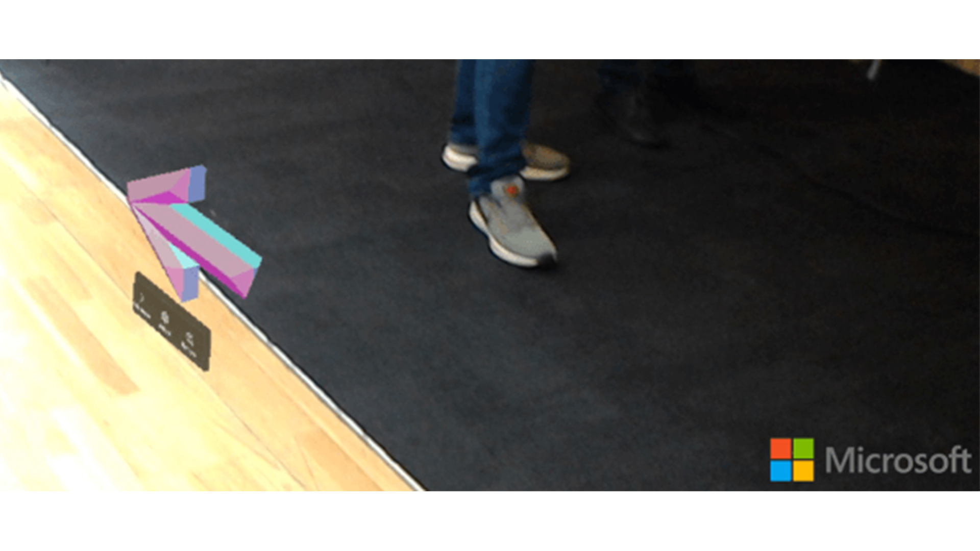 Manchester start up collaborates with Microsoft on AR app - Prolific North