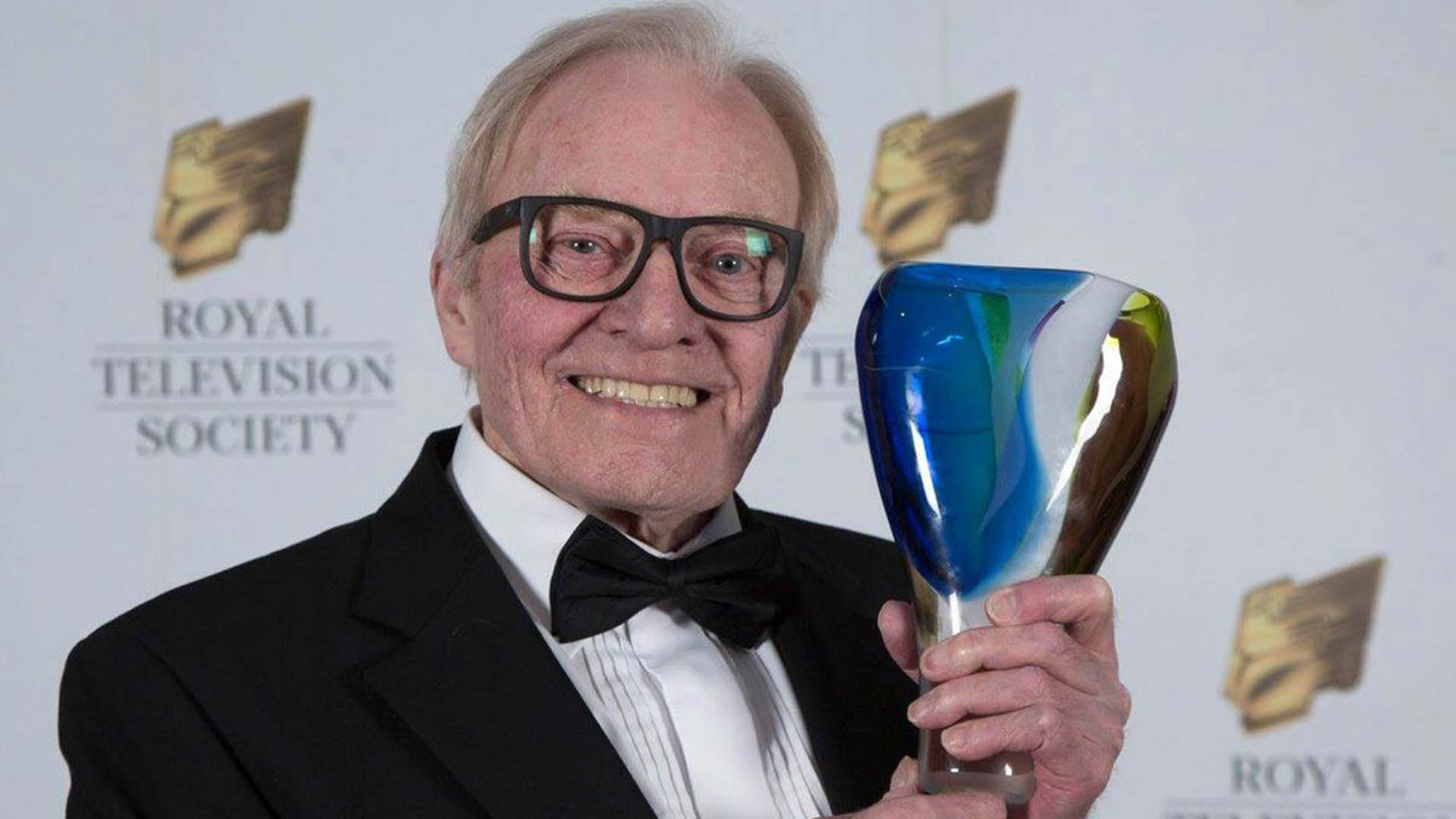 Tributes to North East broadcasting legend Mike Neville MBE - Prolific ...