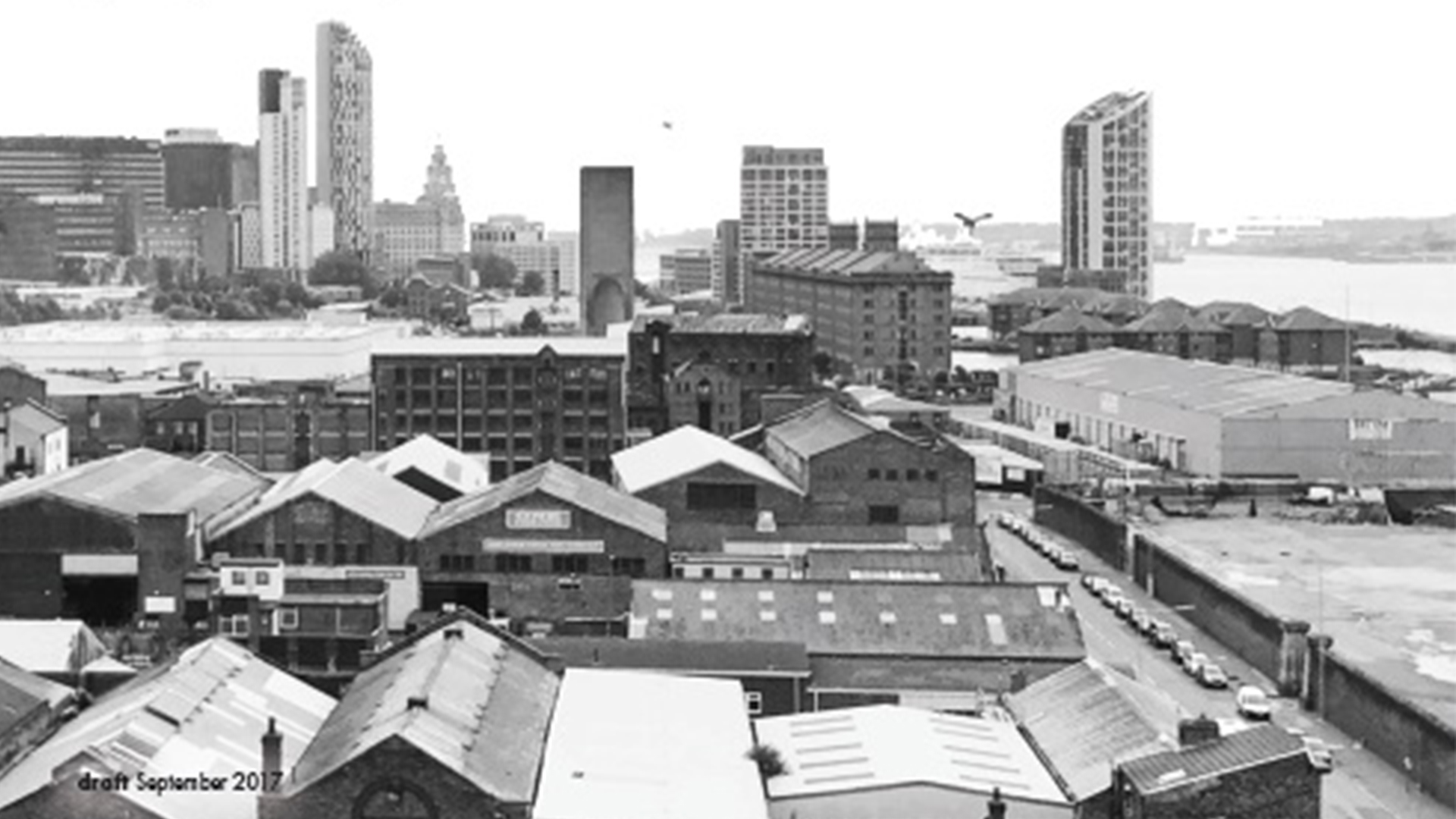 Liverpool’s 125 acre creative district moves step closer - Prolific North