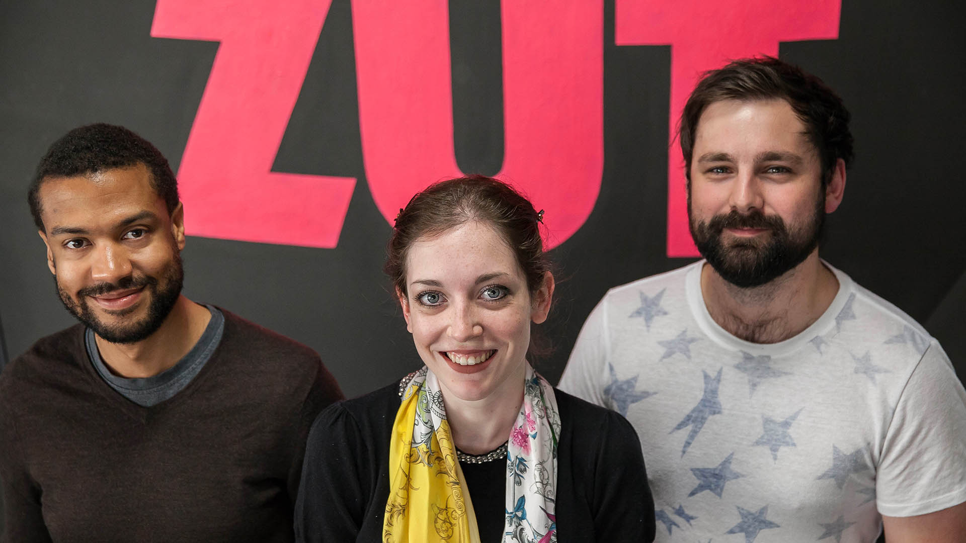 Zut appoints Head of Design from Everton FC - Prolific North