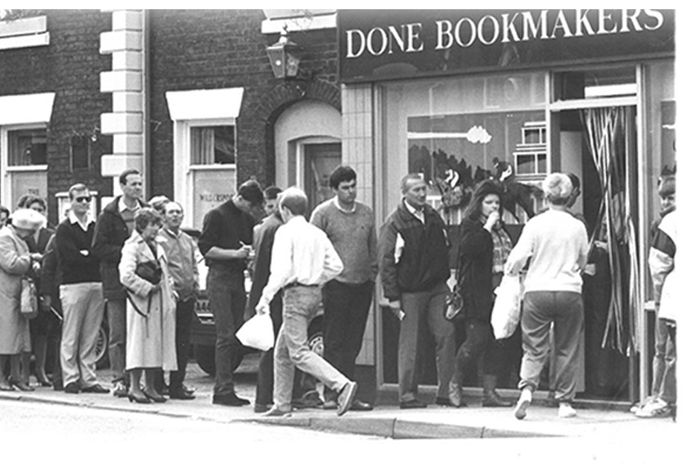 Betfred releases documentary to mark 50th anniversary - Prolific North