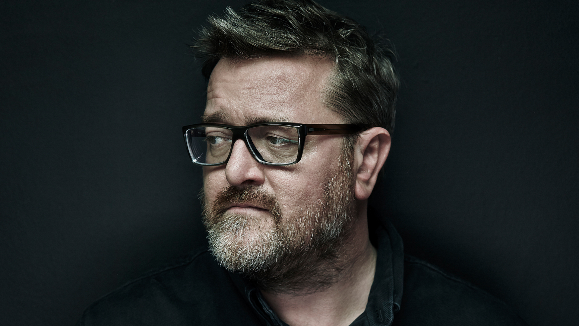 Guy Garvey narrates Manchester homelessness campaign - Prolific North