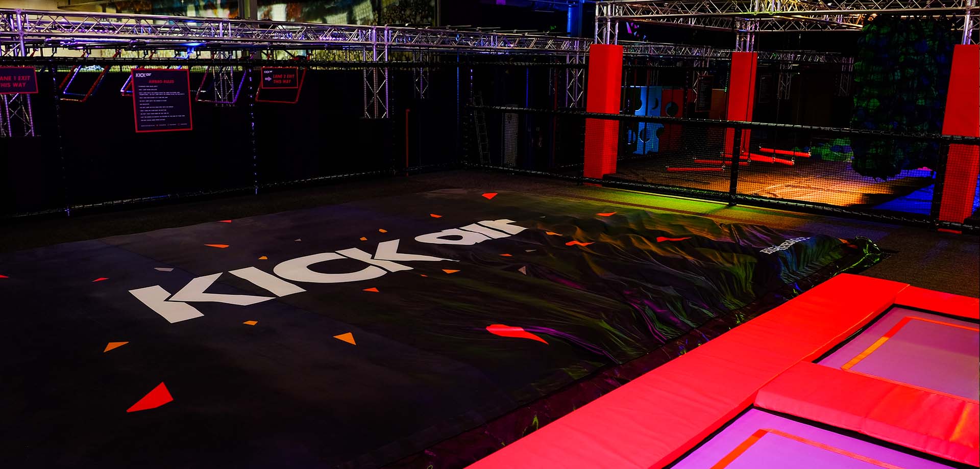 Manc Frank appointed by NW's biggest indoor freestyle park - Prolific North