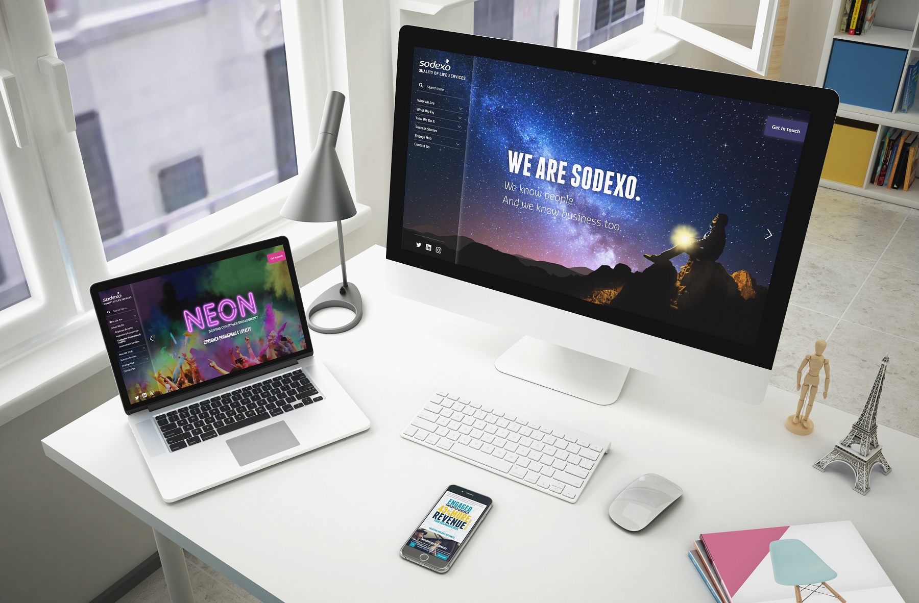 Huddersfield's Splitpixel complete biggest ever project - Prolific North