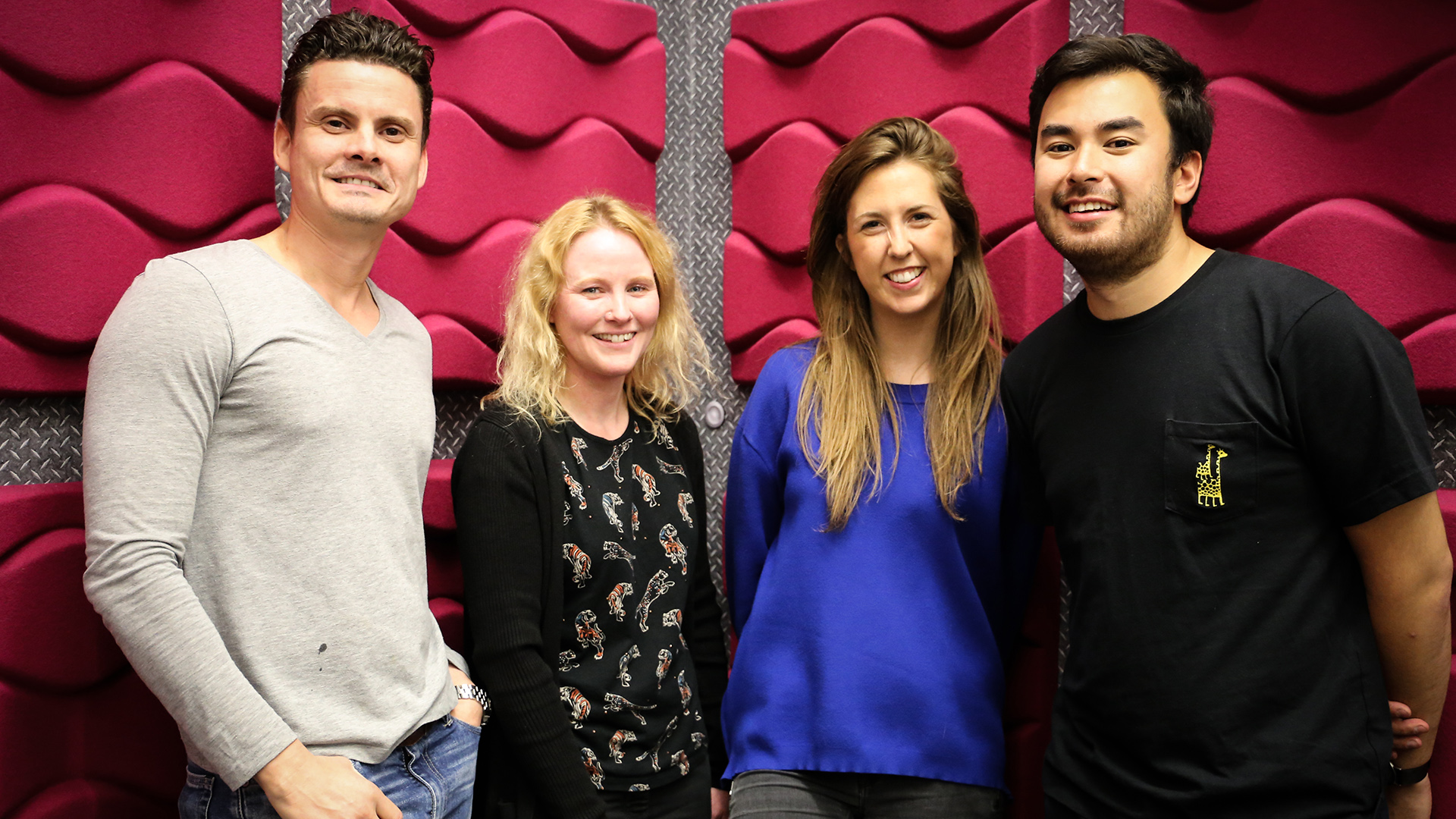 BBC Creative grows team at MediaCityUK - Prolific North