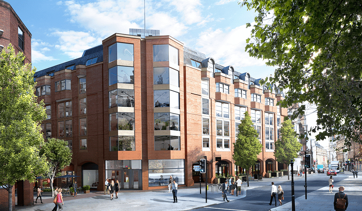 Citypress moving to new Manchester HQ - Prolific North