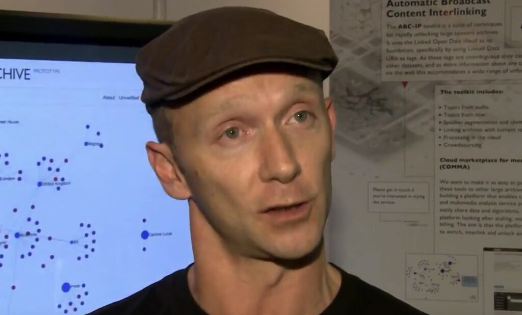 Tributes paid after sudden death of digital producer who was the "best ...