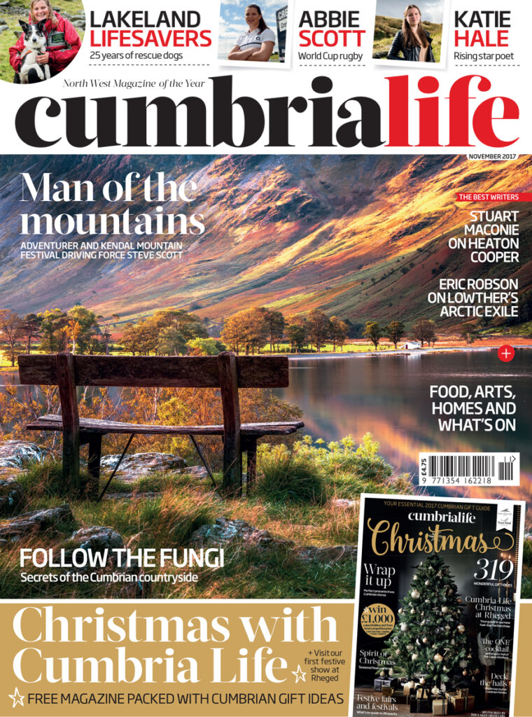 Newsquest completes purchase of Cumbria media company CN Group ...