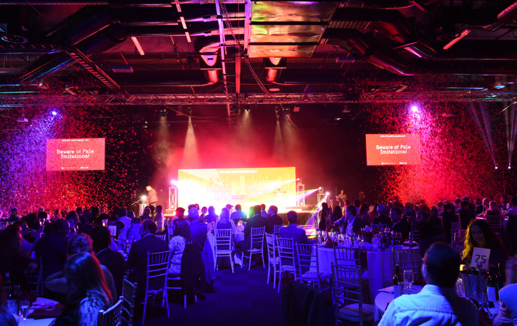 Welcome to the new Prolific North website - Prolific North