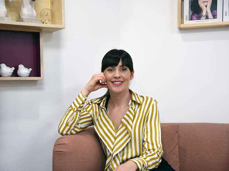 New board director appointed at Brass - Prolific North