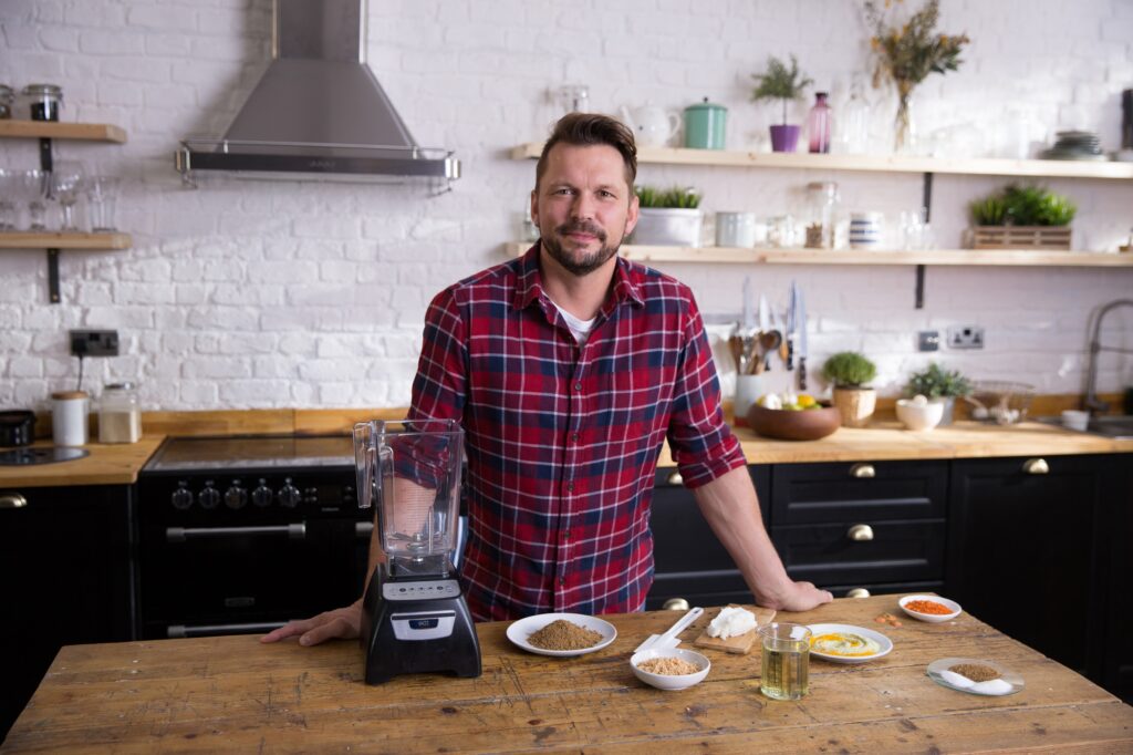 Celebrity farmer to star in new Pets at Home TV campaign - Prolific North