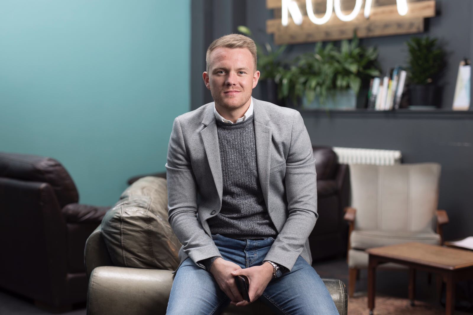 Vibe Tickets bought out of administration by founder - Prolific North