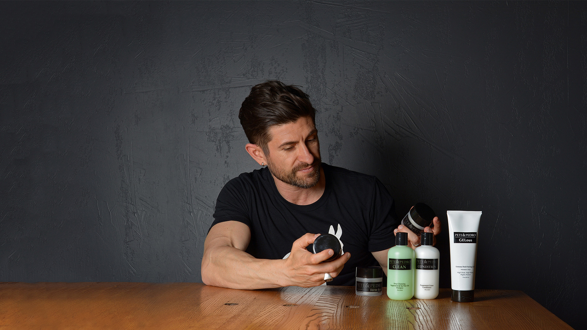 Fat Media appointed by US reality TV star - Prolific North