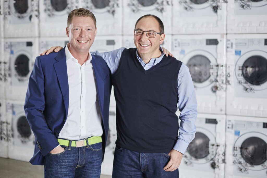 AO World reports loss after increased marketing spend and European ...