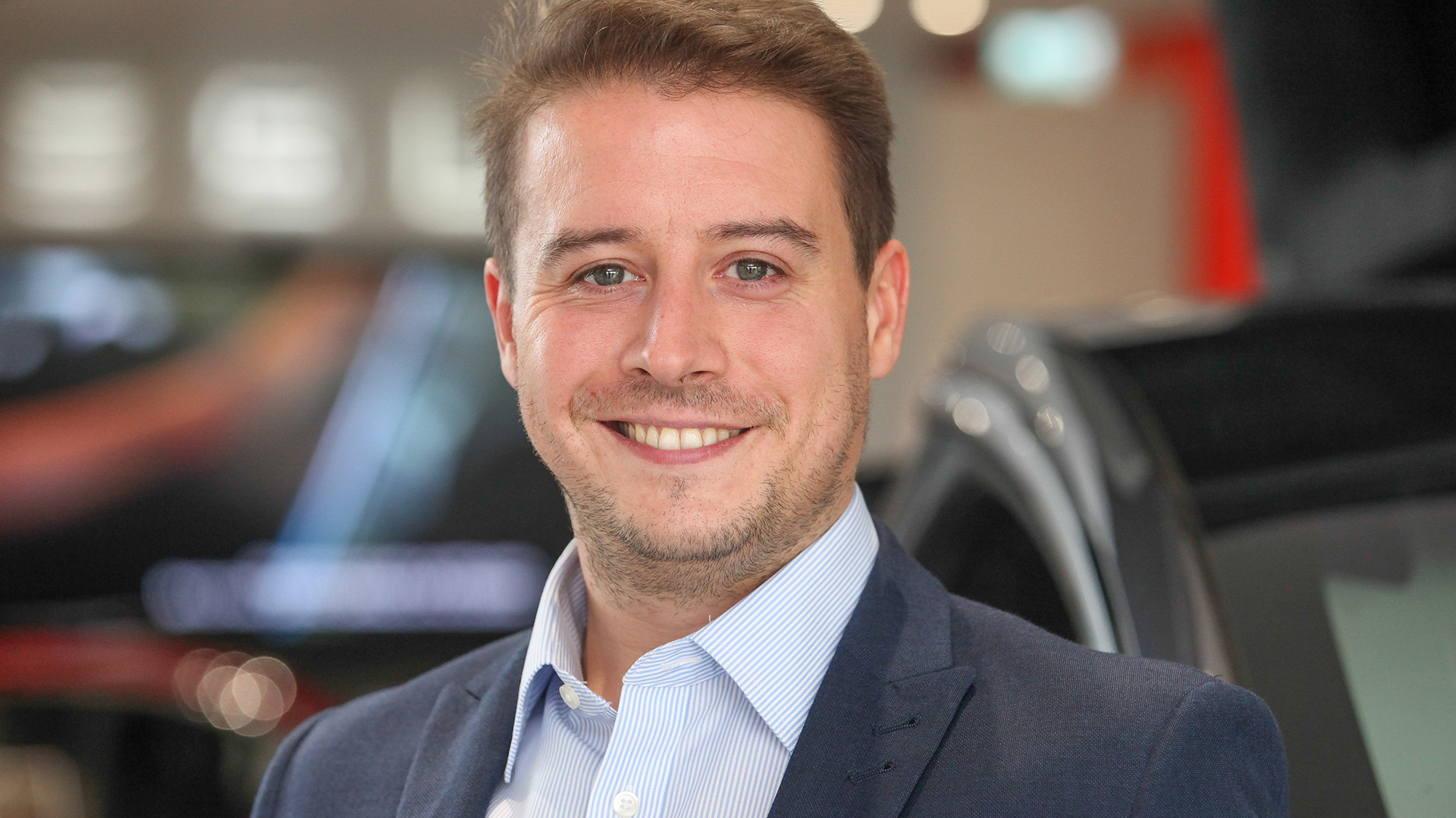 Agent Marketing’s McLeod joins Big Partnership - Prolific North