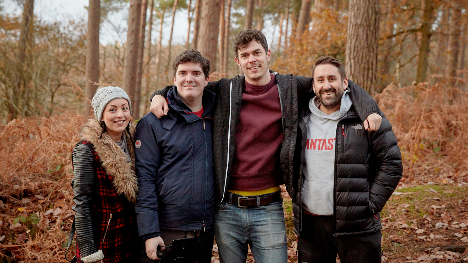Fantastic appoints Head of Audience Development - Prolific North