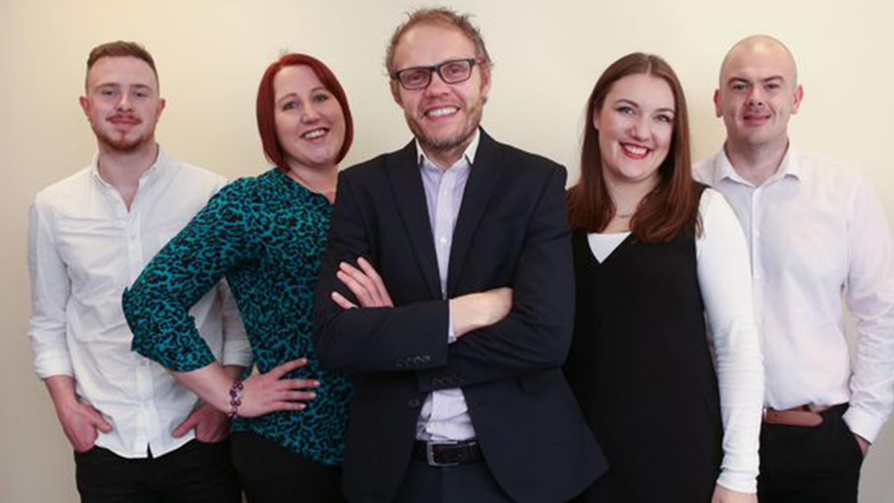 Leeds Live looking for full-time team following launch - Prolific North