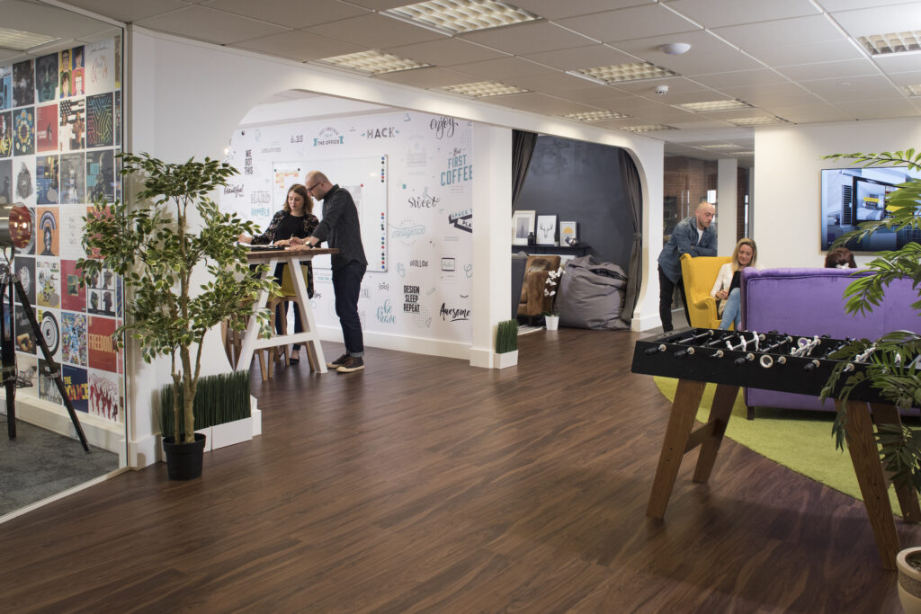 Extreme Creations wins BishopSound account - Prolific North