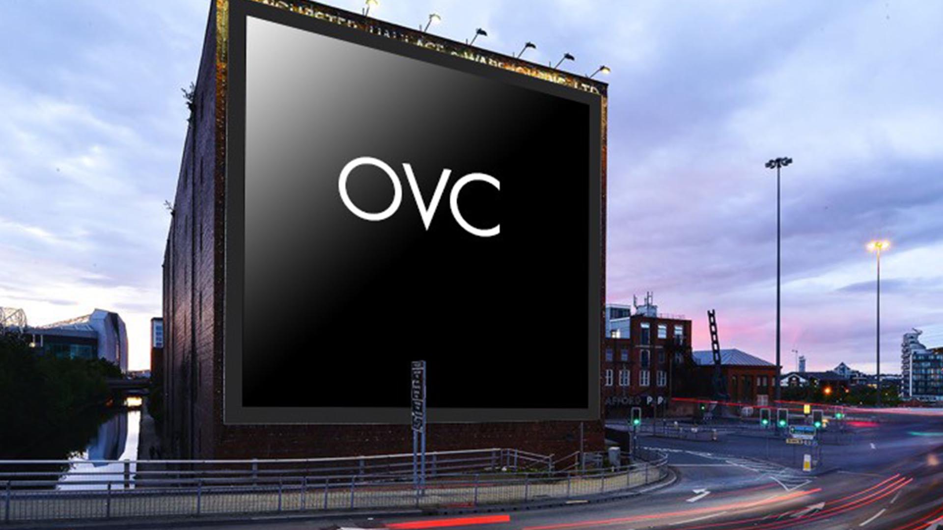 Europe’s second largest LED billboard to open in Manchester - Prolific ...