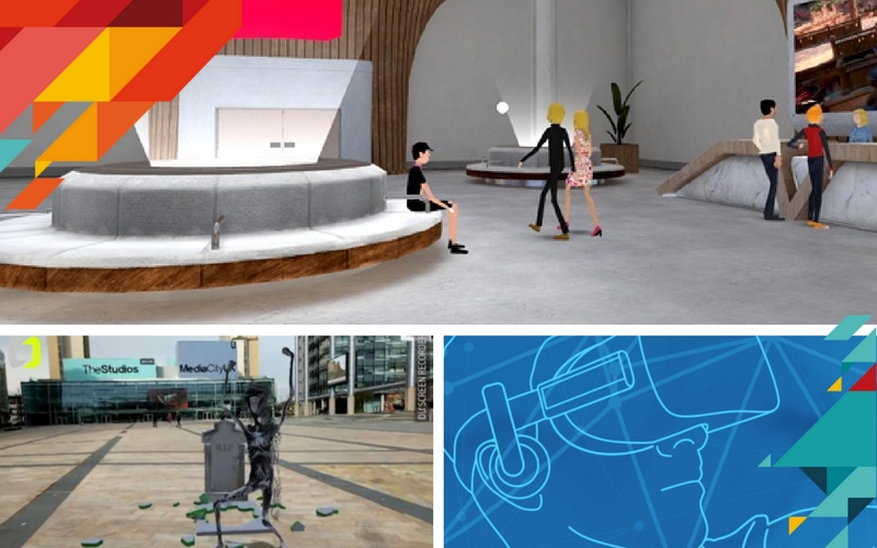 Prolific North Live 2018: First exhibitors revealed in new dedicated VR, AR and AI zones ...