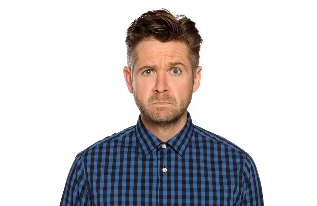 Comedian Rob Rouse joins BBC Radio Sheffield - Prolific North