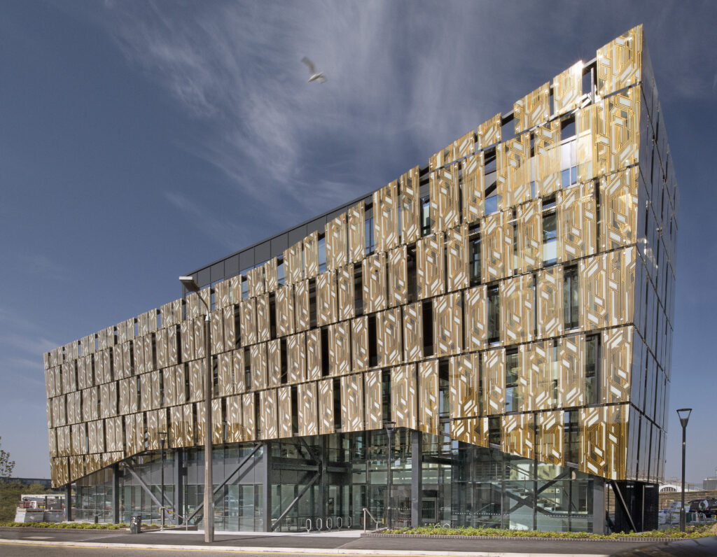 Liverpool tech centre Sensor City officially opened - Prolific North