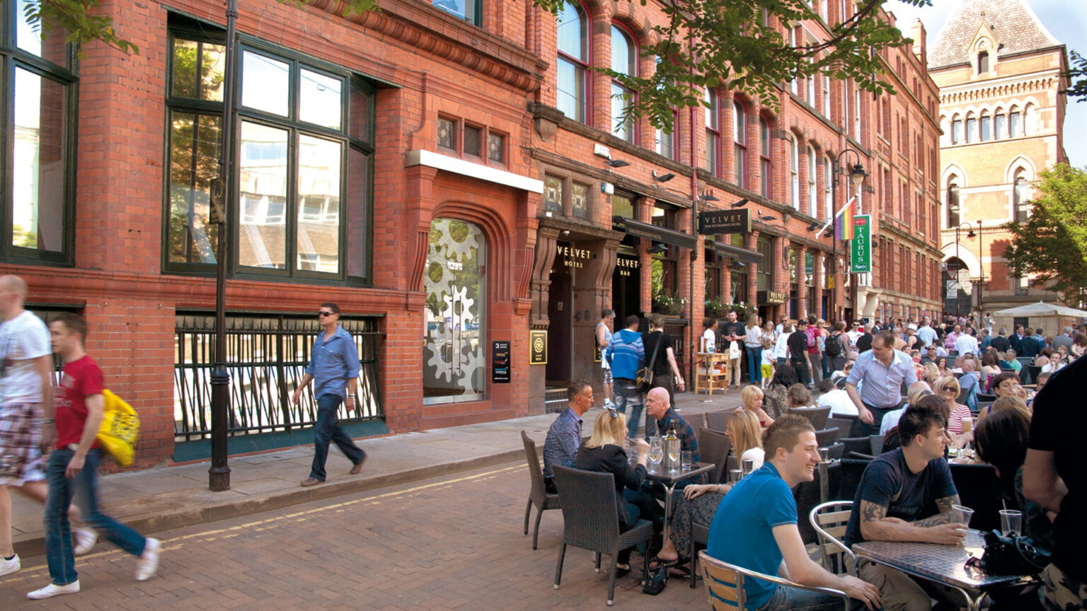 Cuckoo wins Fuller Research Group brief - Prolific North