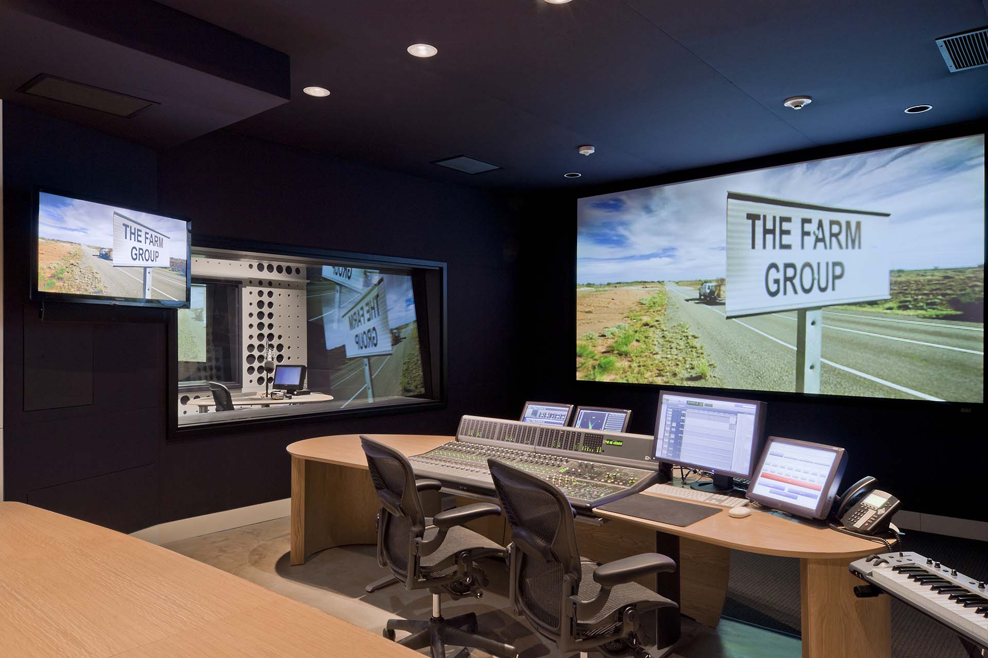 The Farm Group to open major post house in Manchester - Prolific North