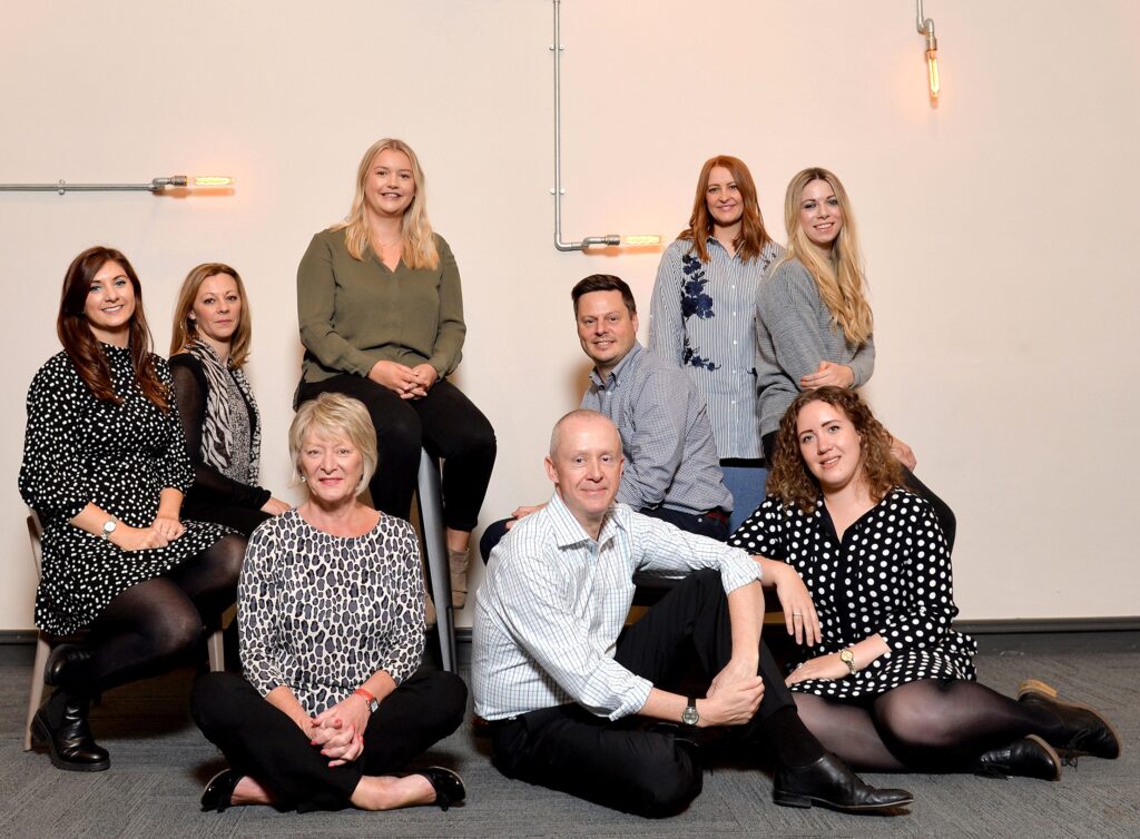 Leeds Mind brings in agency to handle annual conference - Prolific North