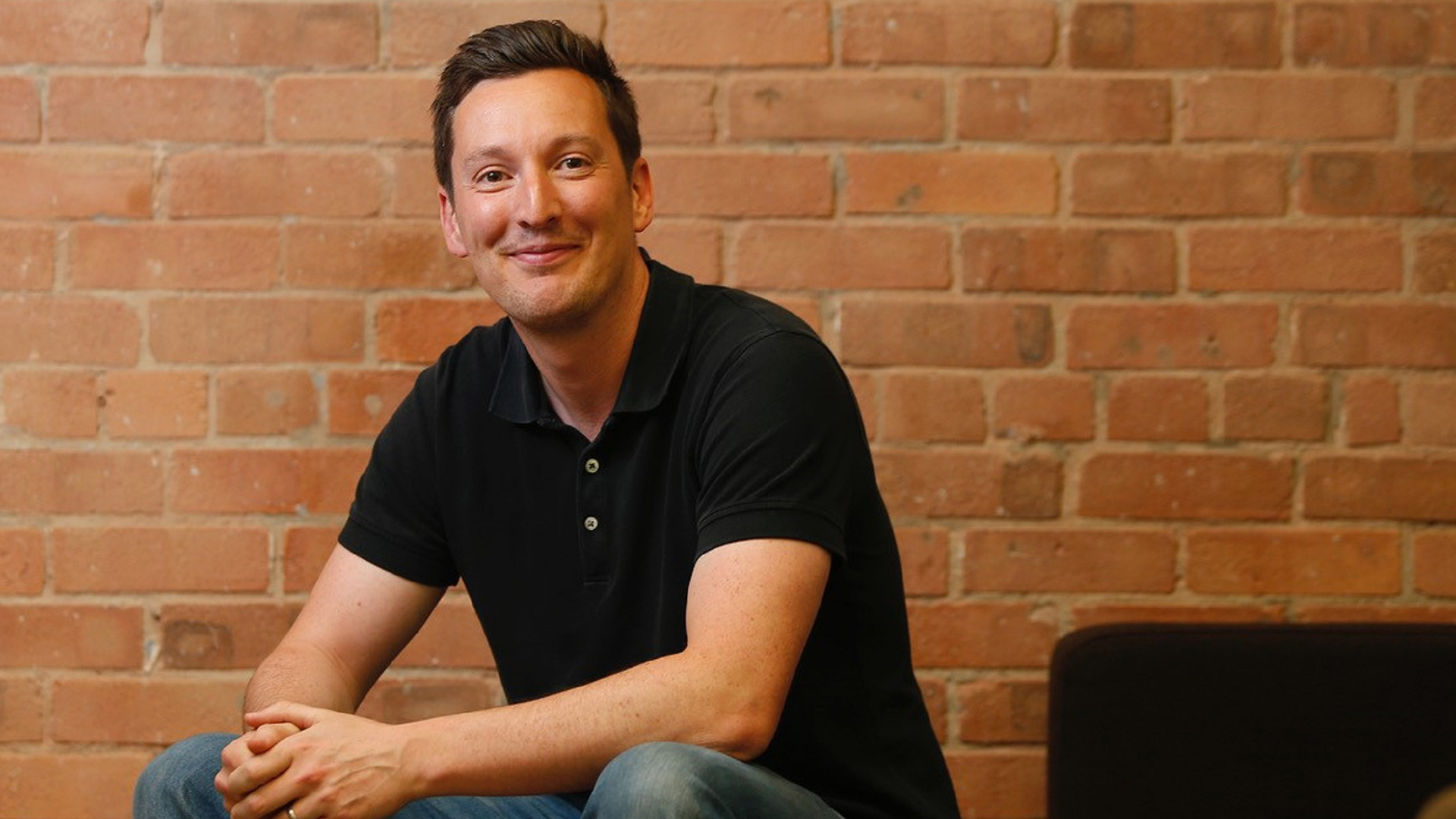 The Wrap - Andy McCaul managing director of The Bigger Boat - Prolific ...