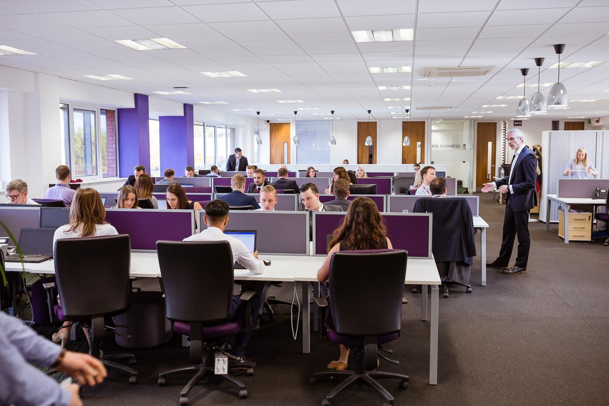 ANS Group acquires Manchester-based Webantic - Prolific North