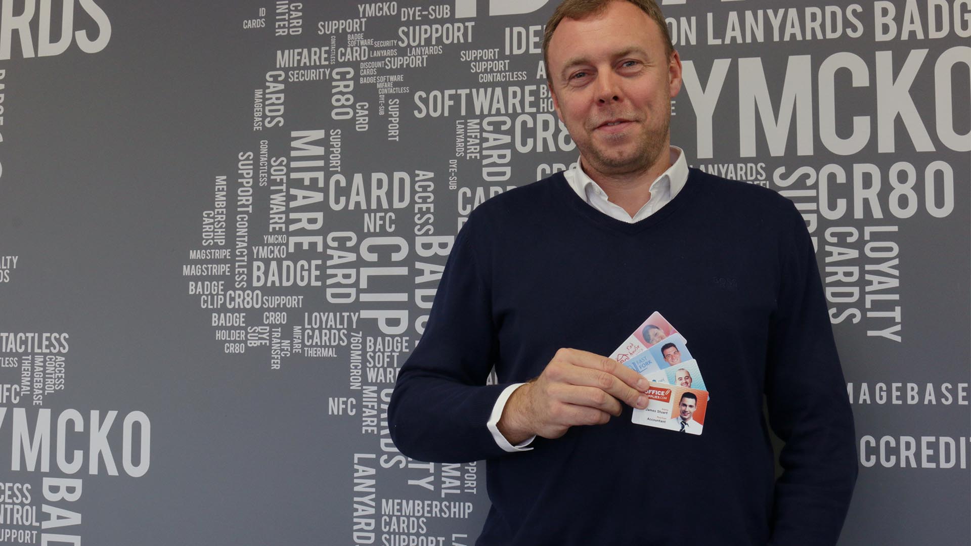 £20m turnover as Manchester smart ID specialist makes acquisition ...