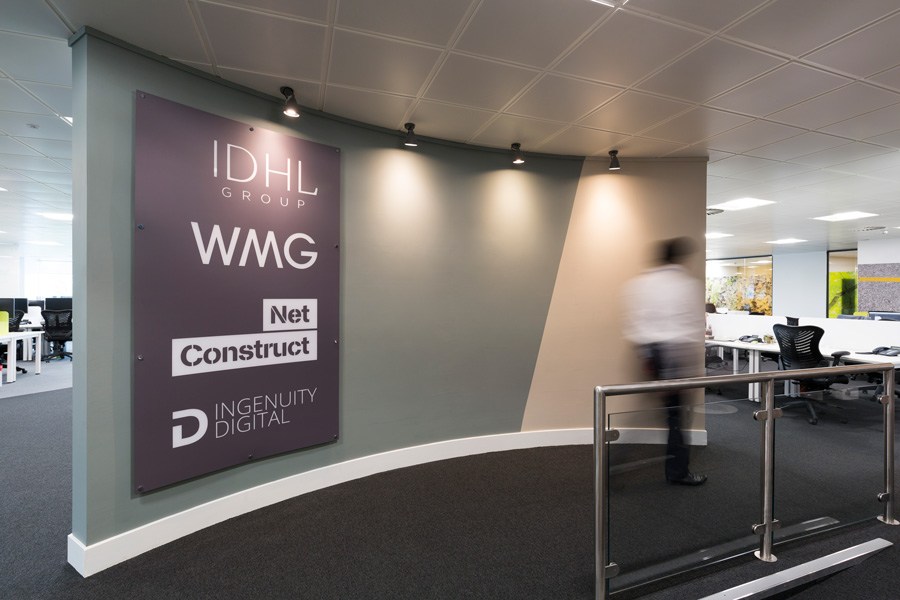 IDHL Group acquires Leeds digital agency - Prolific North