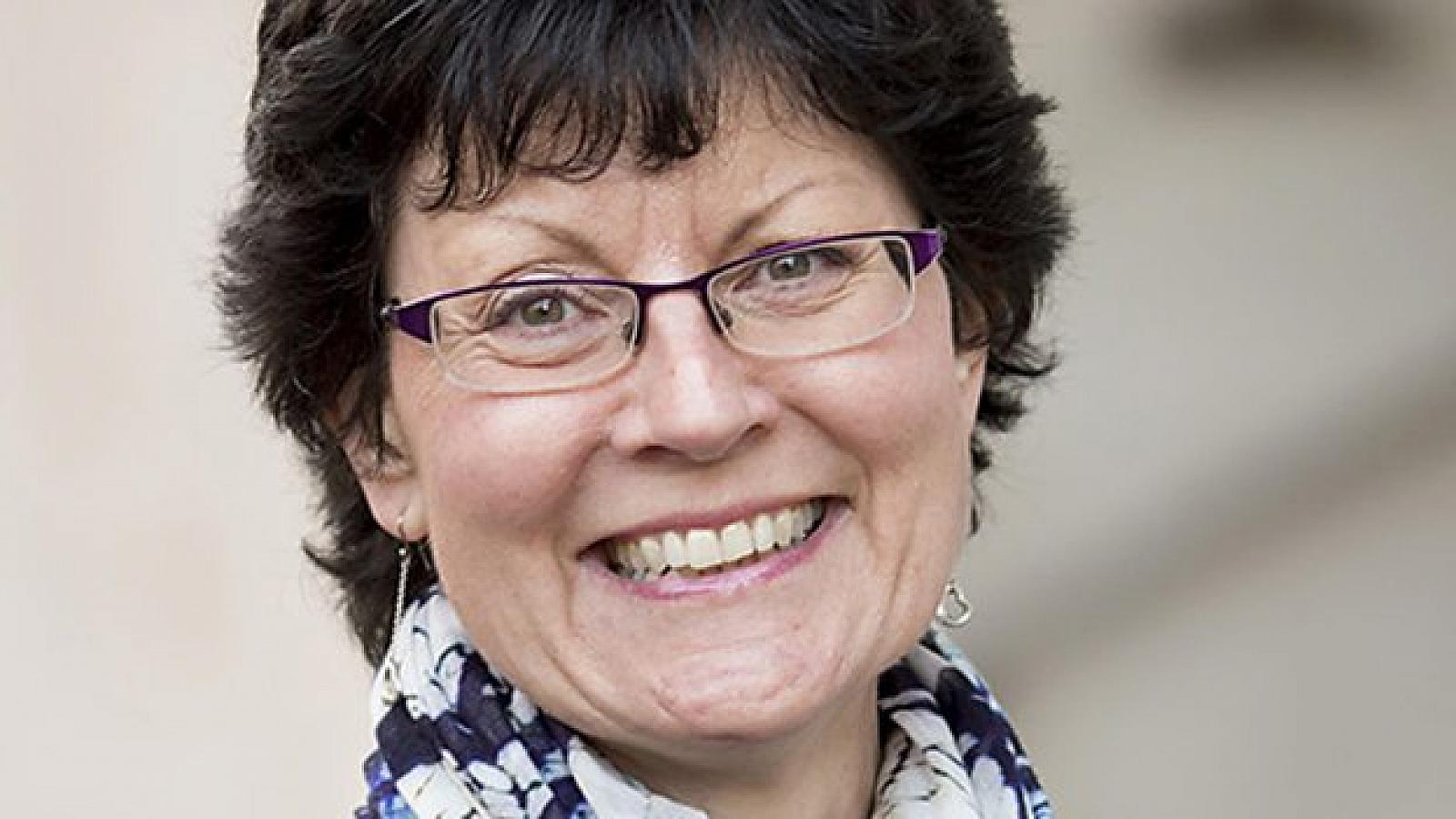 Tributes paid to former CBeebies controller Kay Benbow - Prolific North