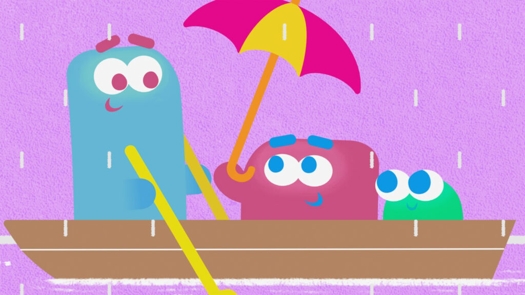 Manchester indie behind new CBeebies values show starring Sanjeev ...