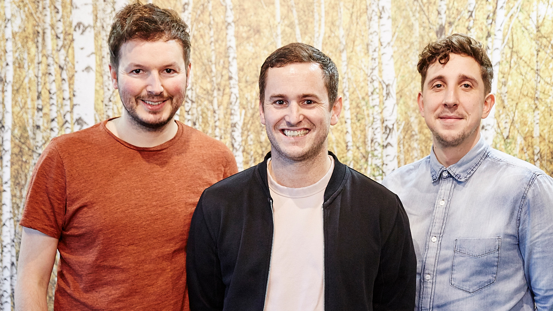 “Statement of intent” with trio of senior hires at McCann Manchester ...