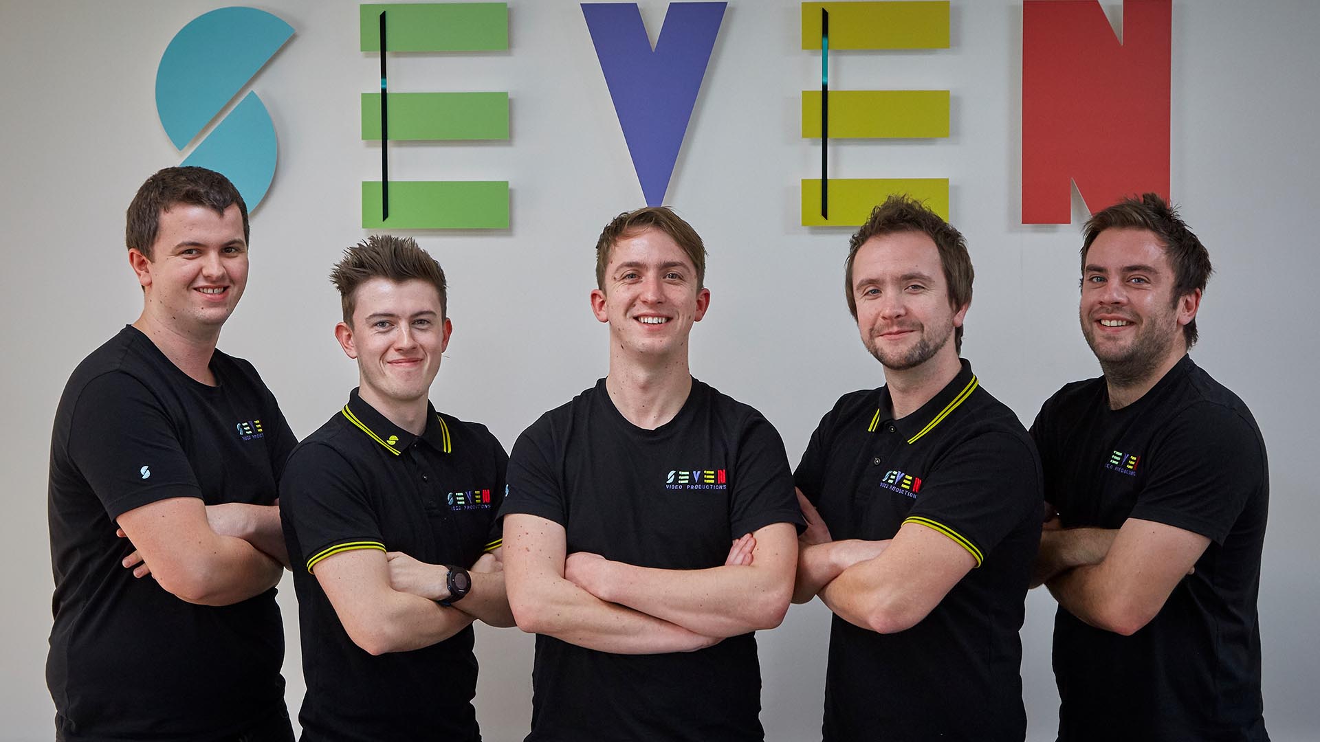 Seven Video Productions moves to Church Fenton - Prolific North